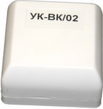 Купить Устройство коммутационное Болид УК-ВК/02 НВП "Болид" 00-00002225 ...
